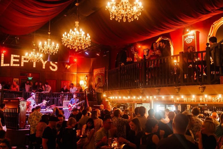 The BEST 10 Nightlife In Brisbane QLD Australia