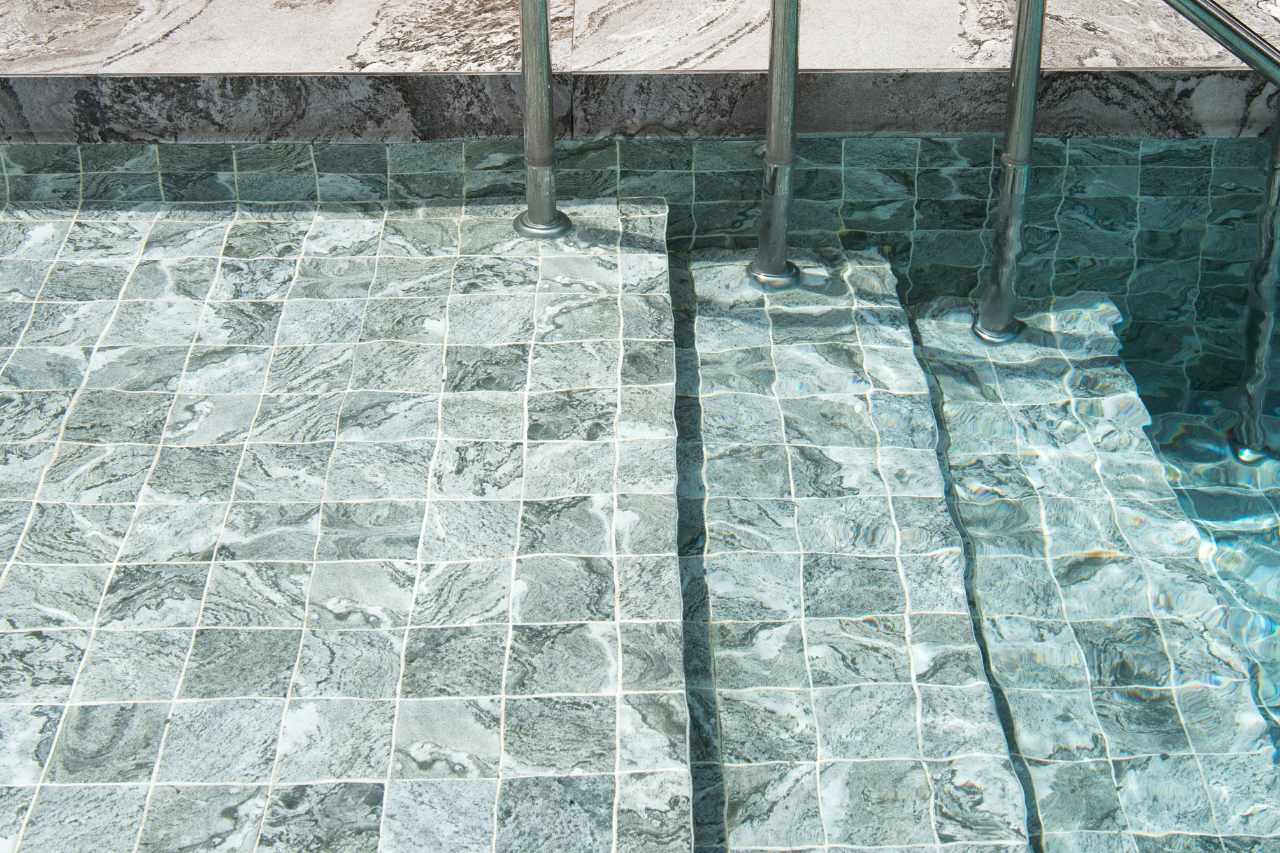 Small Above Ground Plunge Pool | Plunge Pools Brisbane