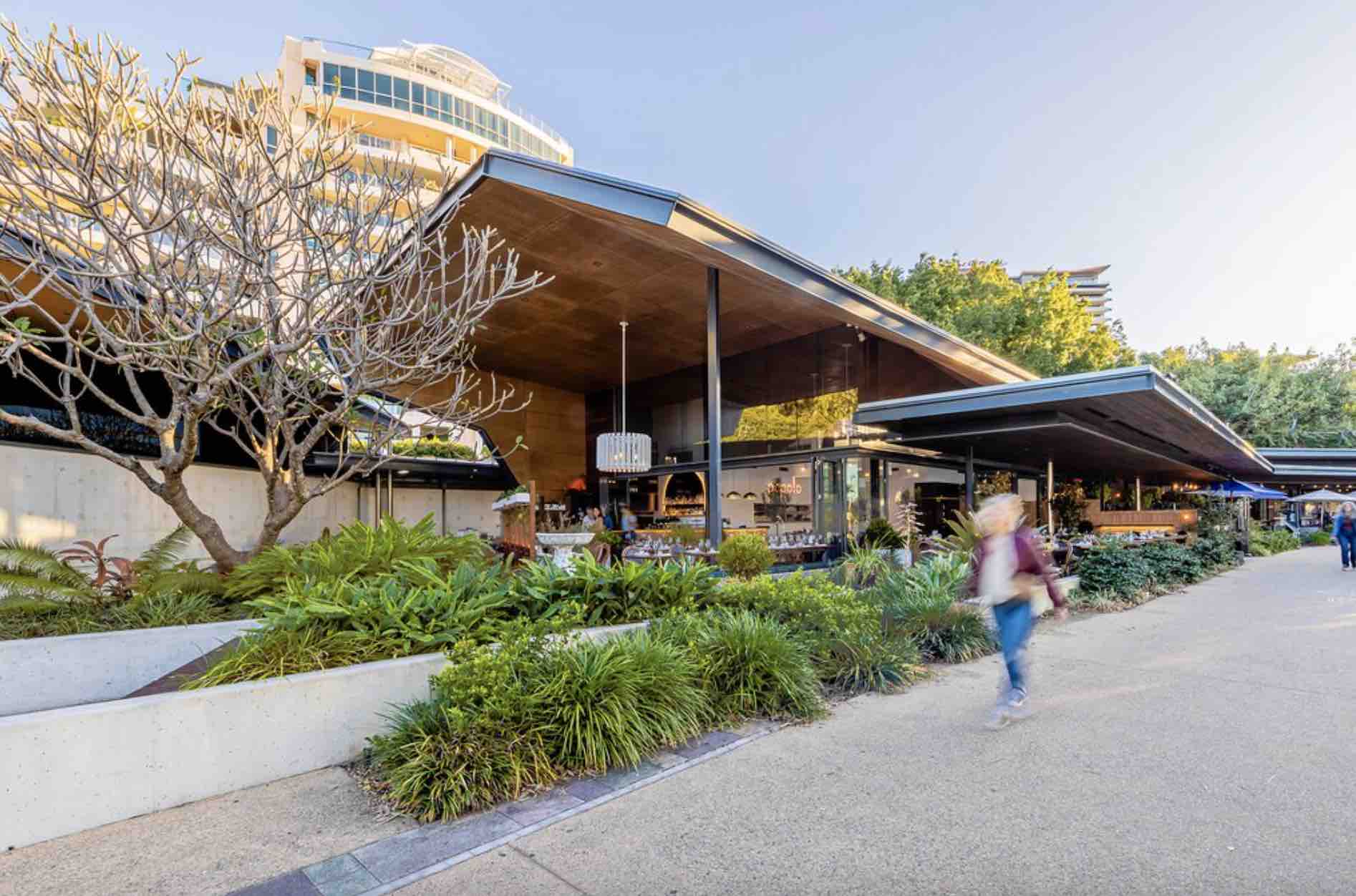 THE 10 BEST Italian Restaurants In Brisbane QLD Australia