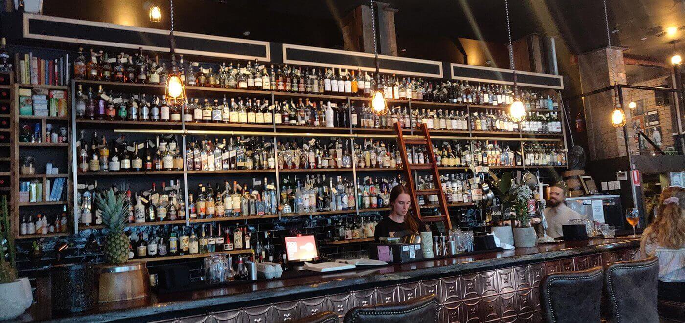 The BEST 10 Nightlife In Brisbane QLD Australia