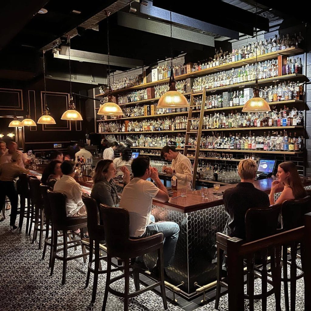 The BEST 10 Nightlife In Brisbane QLD Australia