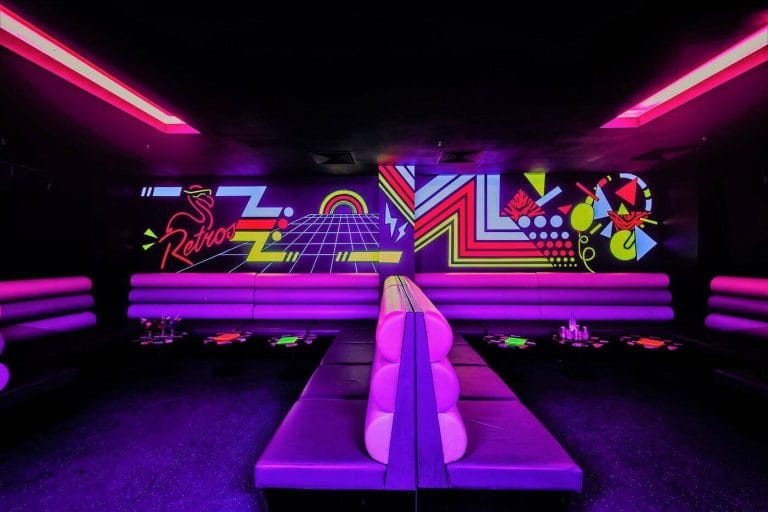 The BEST 10 Nightlife In Brisbane QLD Australia