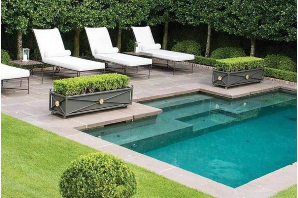 Plunge Pools Brisbane & Queensland | #1 Concrete Plunge Pool