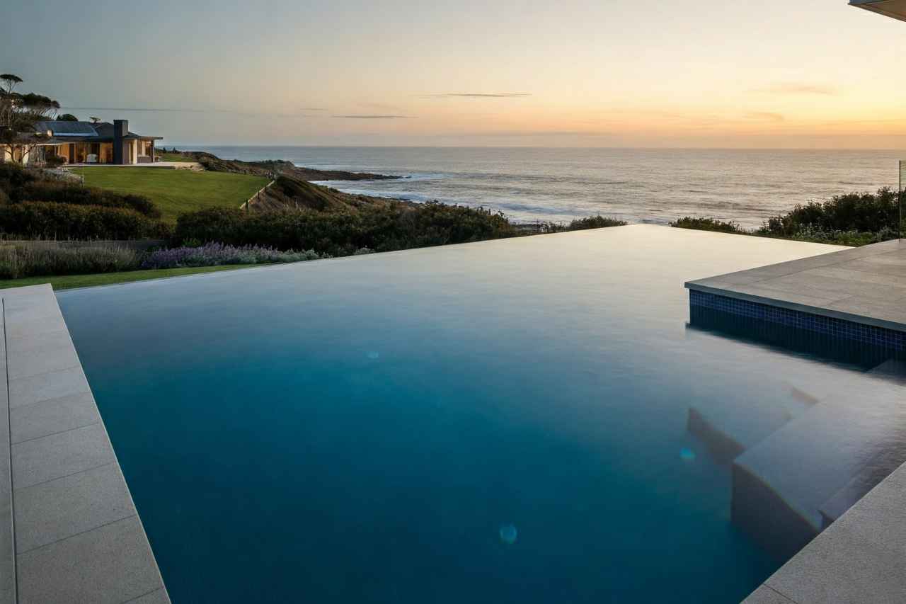 Best Pool Shapes For Brisbane Backyards With Limited Space