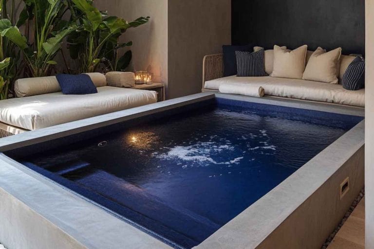 Best Pool Shapes For Brisbane Backyards With Limited Space